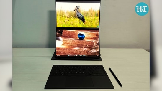Why I’m struggling to go back to a normal laptop after using the ASUS ...