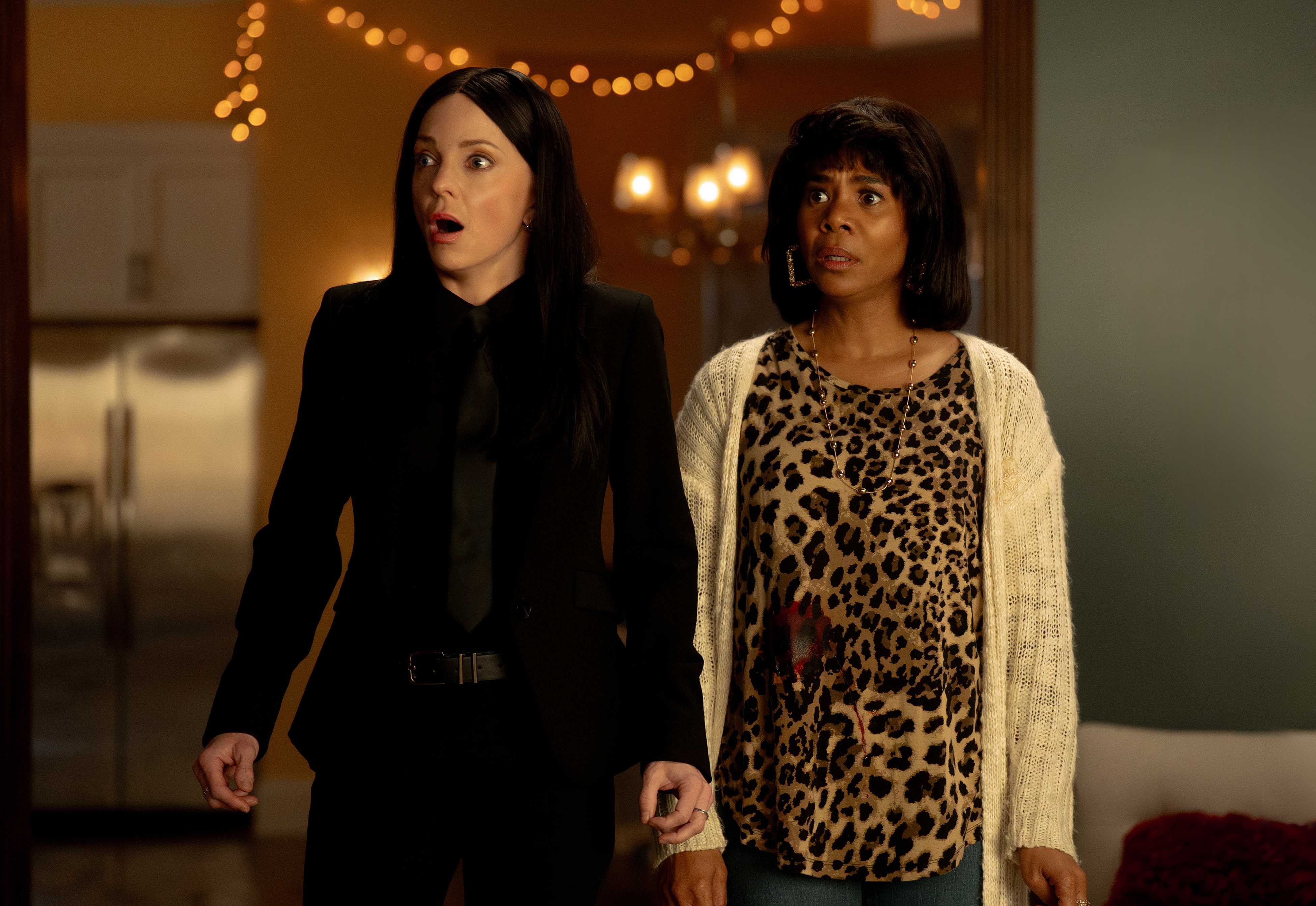 Scary Movie 6 has Jordan Peele's blessing: 'He understands comedy'
