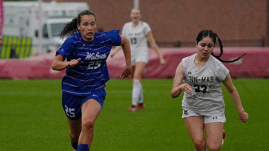 New No. 1 in latest Iowa girls high school soccer rankings