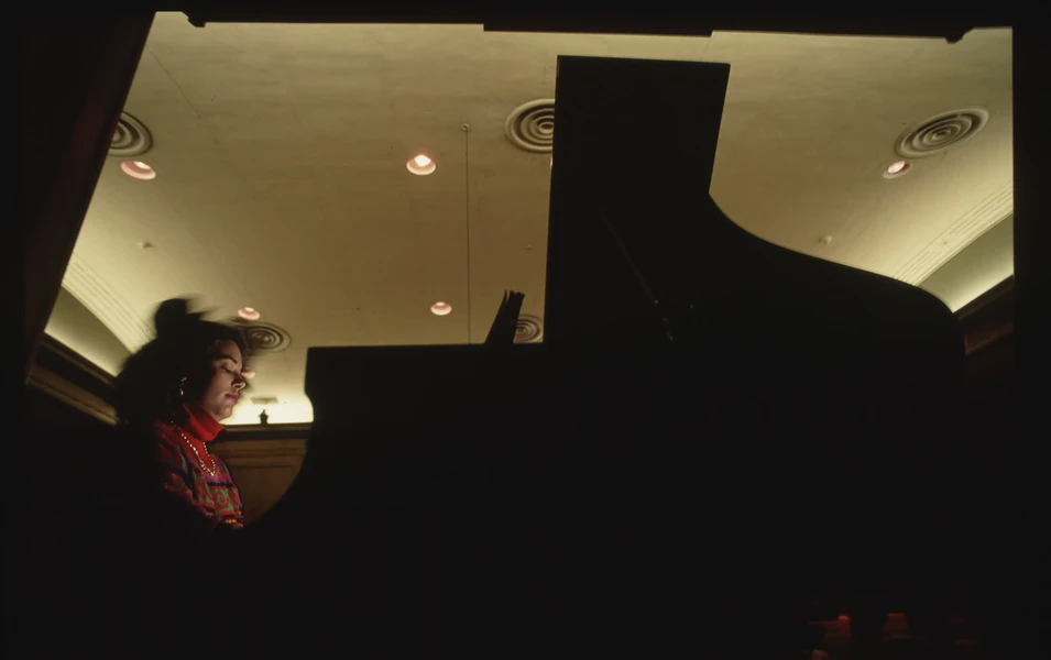 Payam Method blends fun and rigor to reshape piano teaching