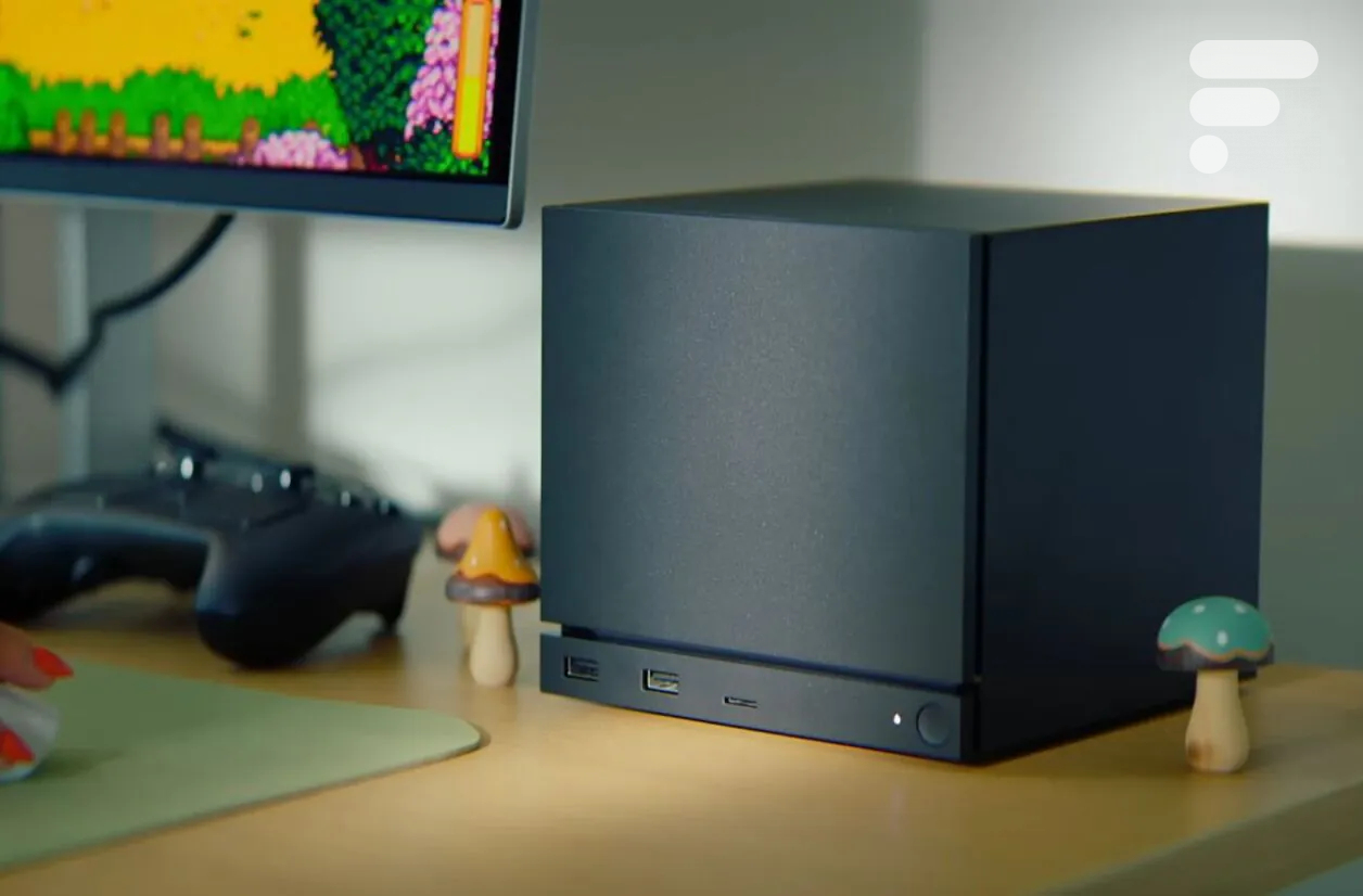La future Steam Machine de Valve s’annonce hors de prix (et le Steam ...
