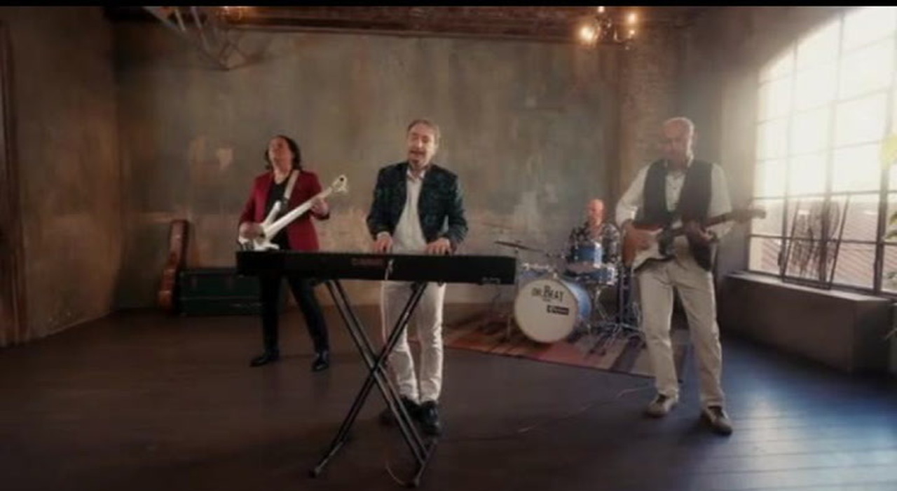 In anteprima il video "... e si dice addio!" dei Fantastic Fly