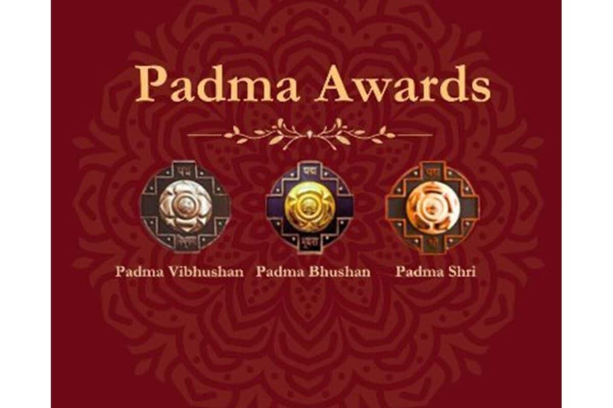 Who nominates & who picks Padma award winners? Know the process ahead ...