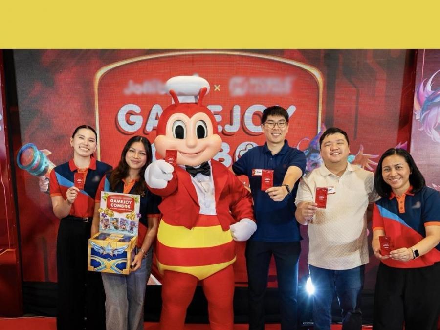 PH fast food chain teams up with popular mobile game in new campaign ...