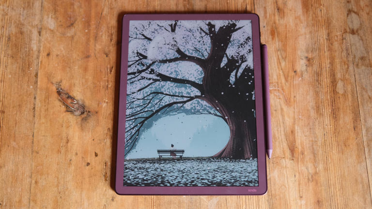 Kindle Scribe Colorsoft (2026) review: Is it worth the money?