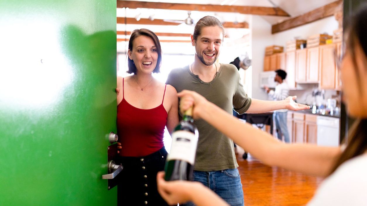 Party etiquette experts reveal the guest habits hosts secretly hate