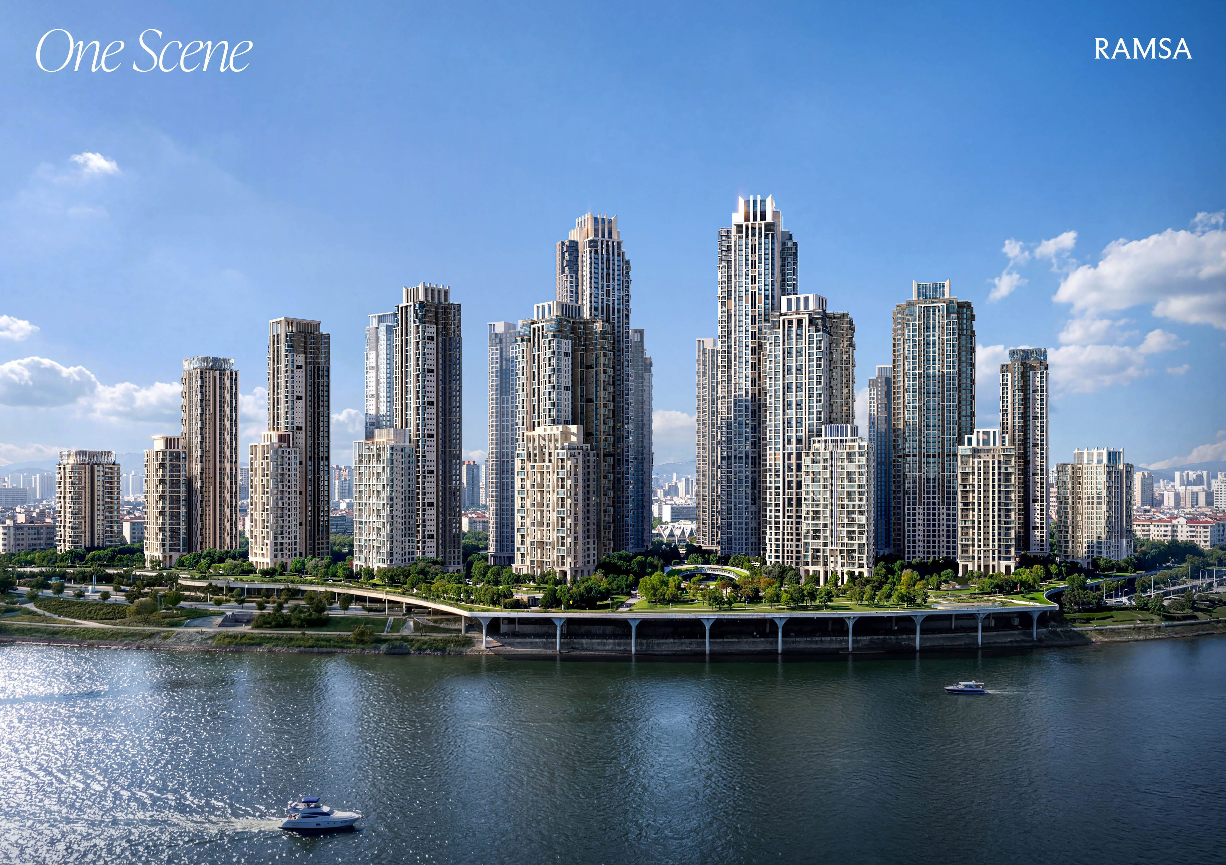 Hyundai Engineering & Construction wins Apgujeong 3 District redevelopment