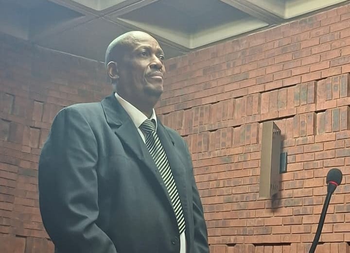 SAPS forensic captain could face more charges