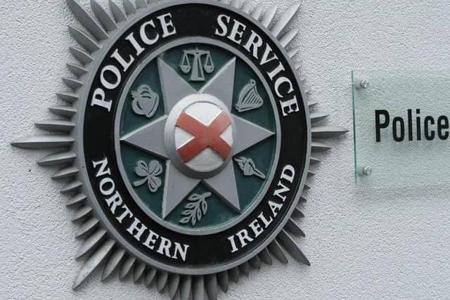 Man hospitalised after being punched in the face in Derry