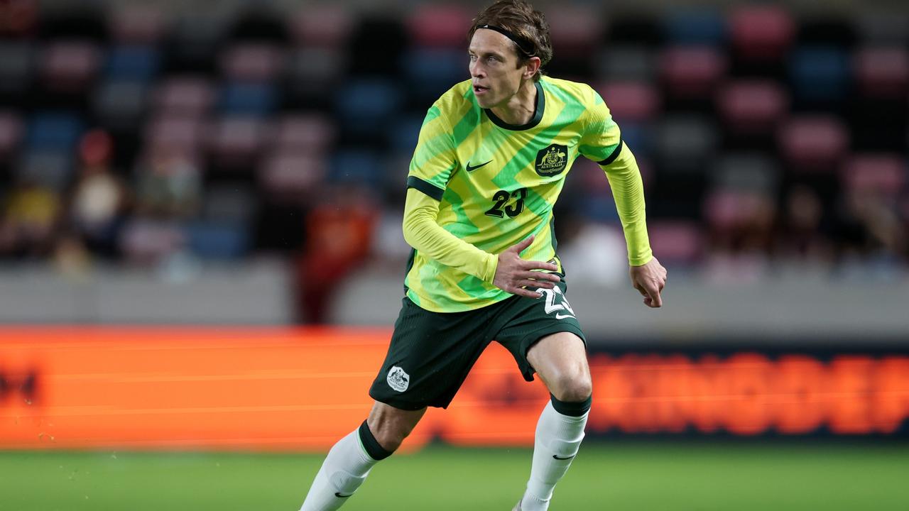 Reds skipper aims to grab World Cup spot