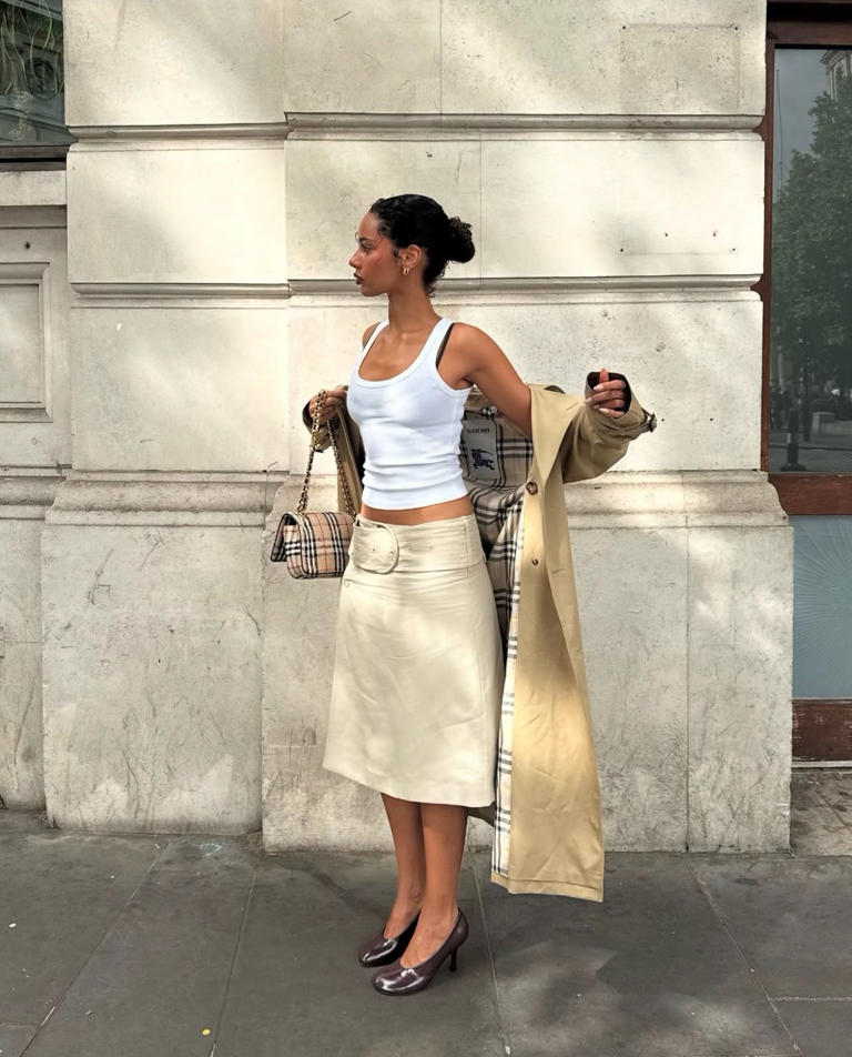 This simple summer basic makes every outfit look way more expensive