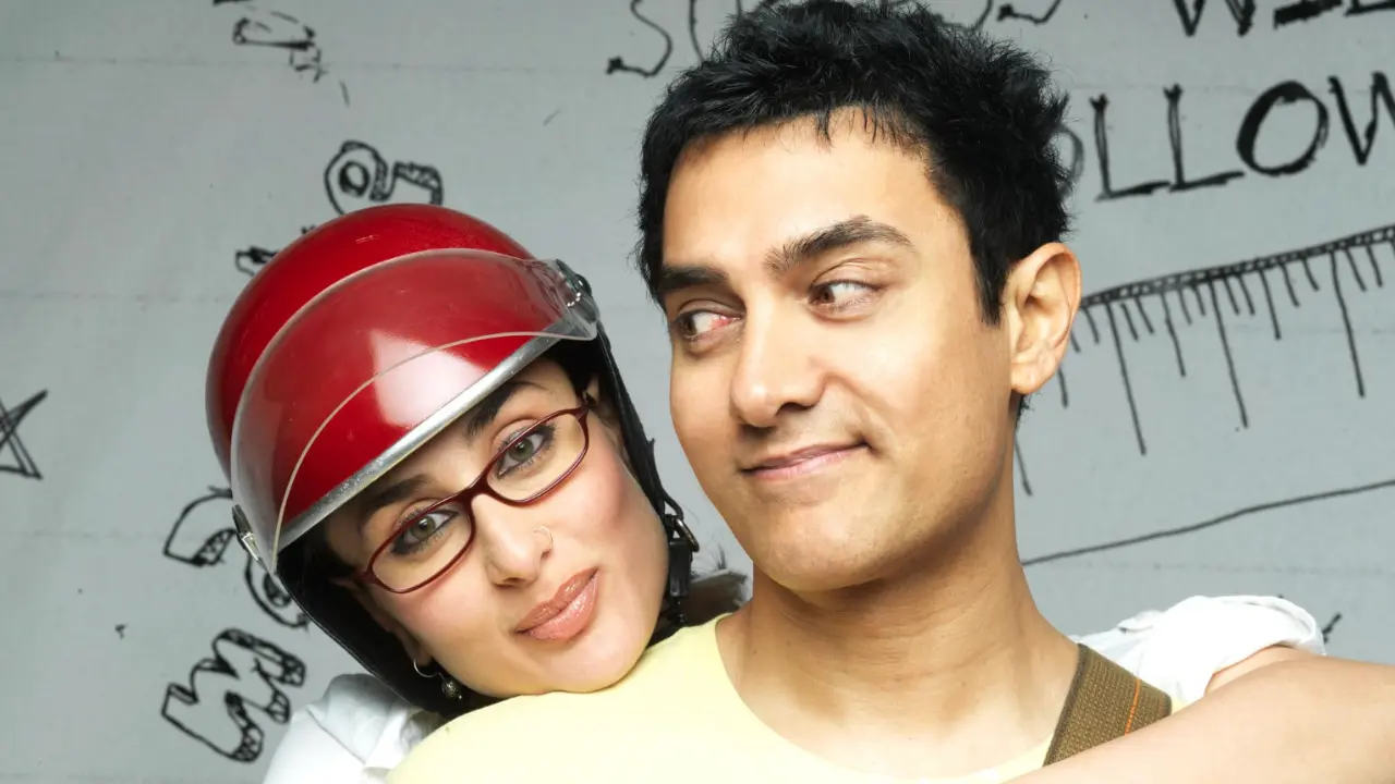 3 Idiots sequel update: Aamir Khan's film to have time-jump in narrative