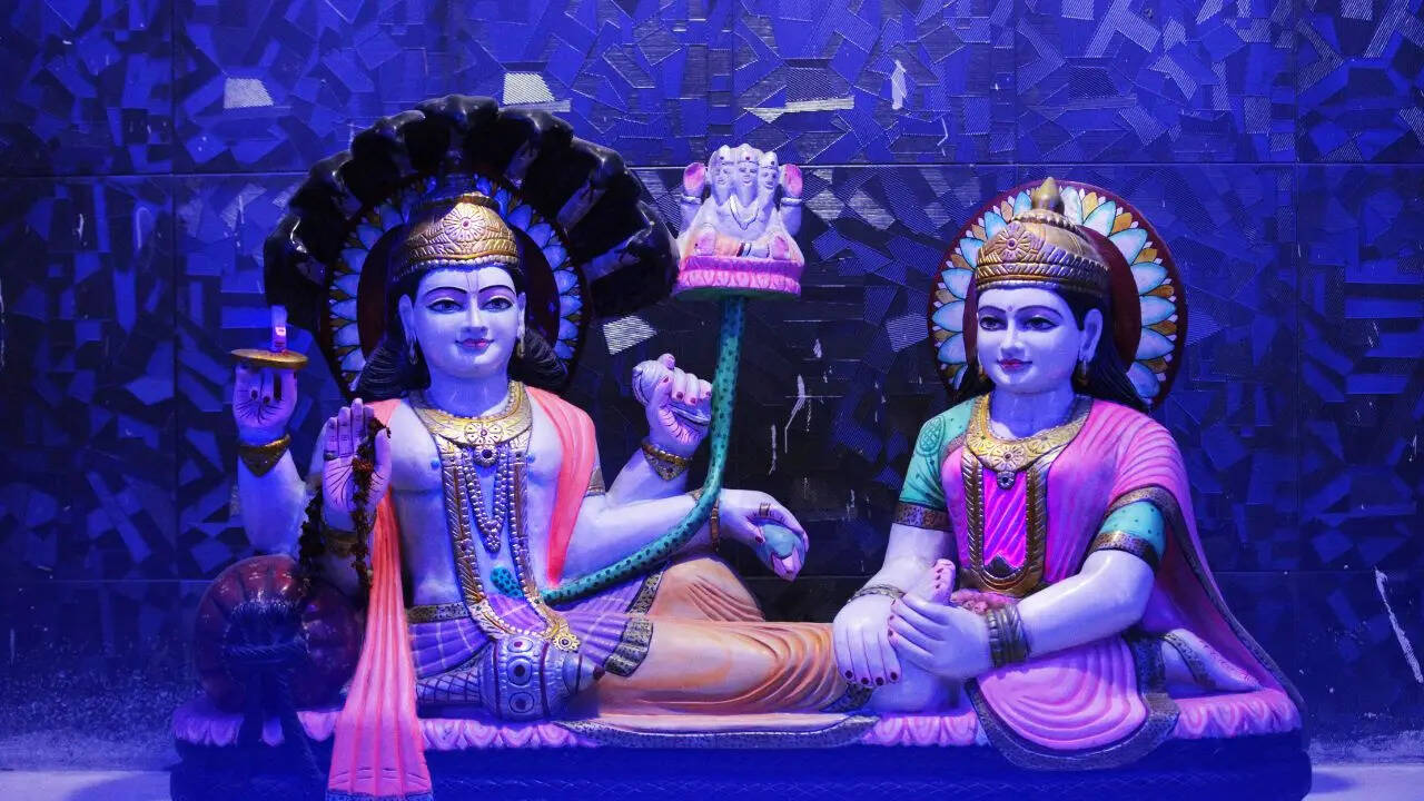 When is the second Ekadashi of May? Know tithi, shubh muhurat and other ...