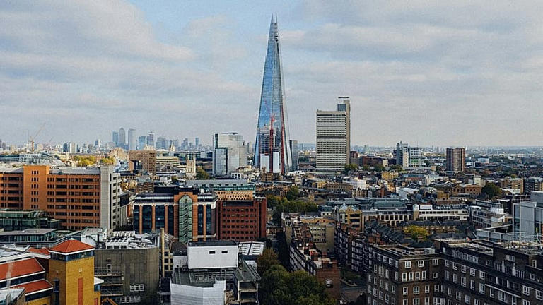 These are the best cities for culture in Europe for 2026, according to ...
