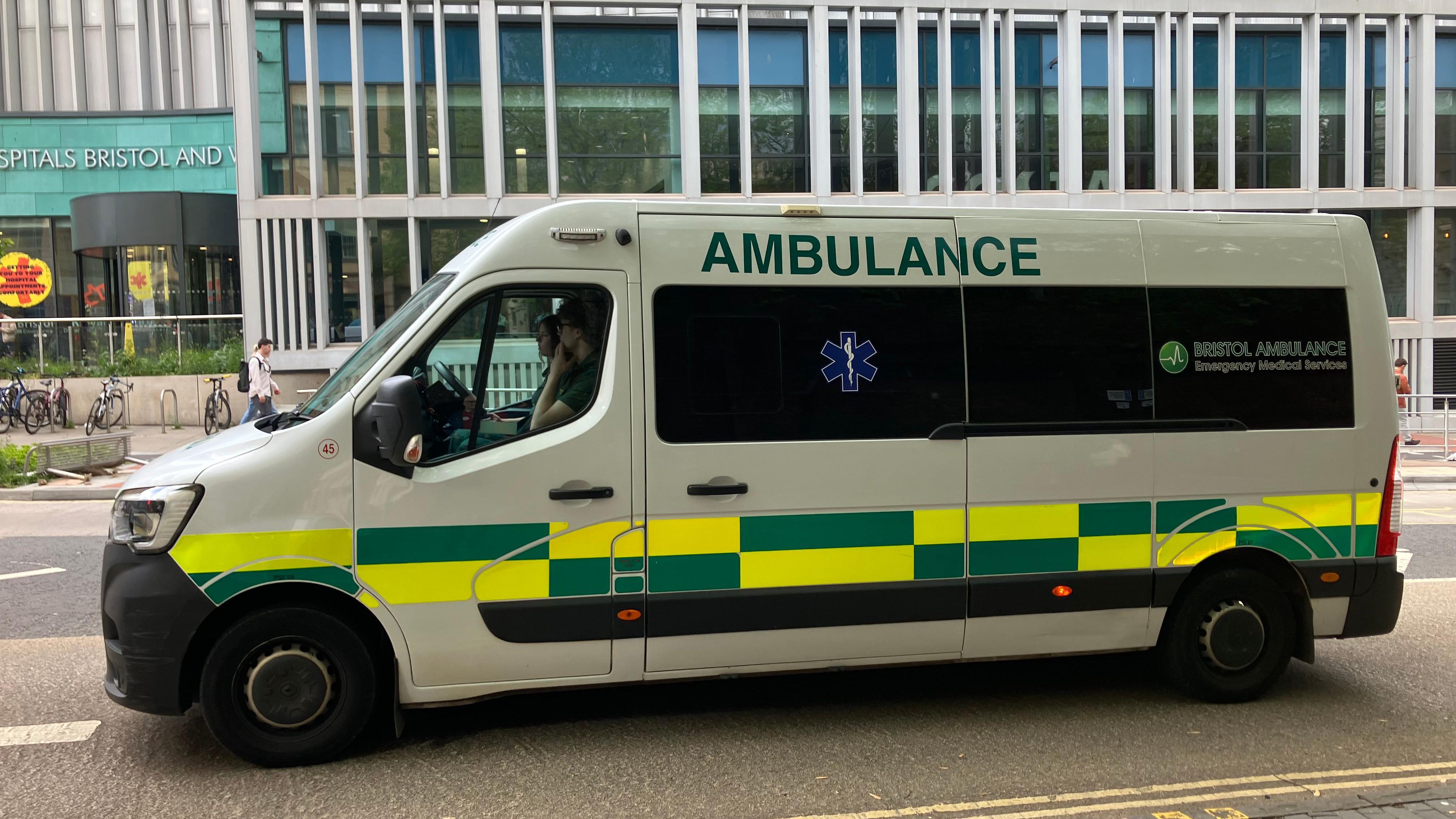 'Business as usual' for ambulance company after sale
