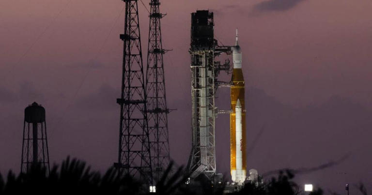 Artemis III mission revised outline: NASA takes its call on ICPS, major ...