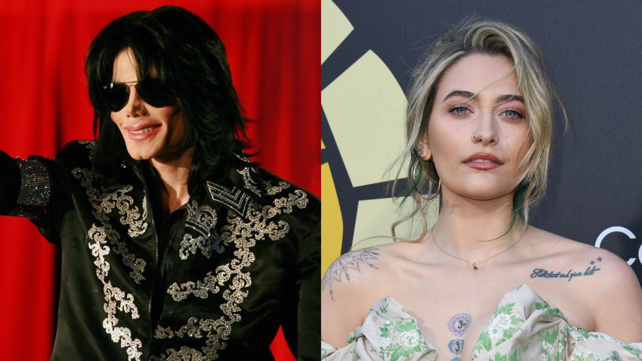 Paris Jackson wins USD 625,000 legal battle in Michael Jackson estate case