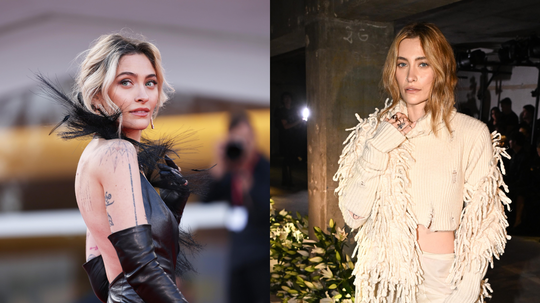 Paris Jackson wins USD 625,000 legal battle in Michael Jackson estate case