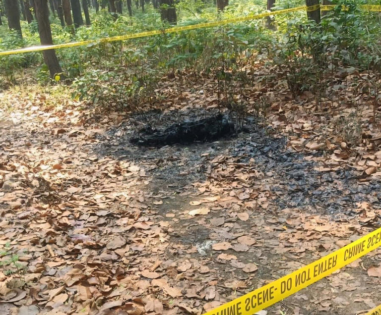 Love, poison and fire: Mystery of half-burnt woman shocks calm Himachal ...