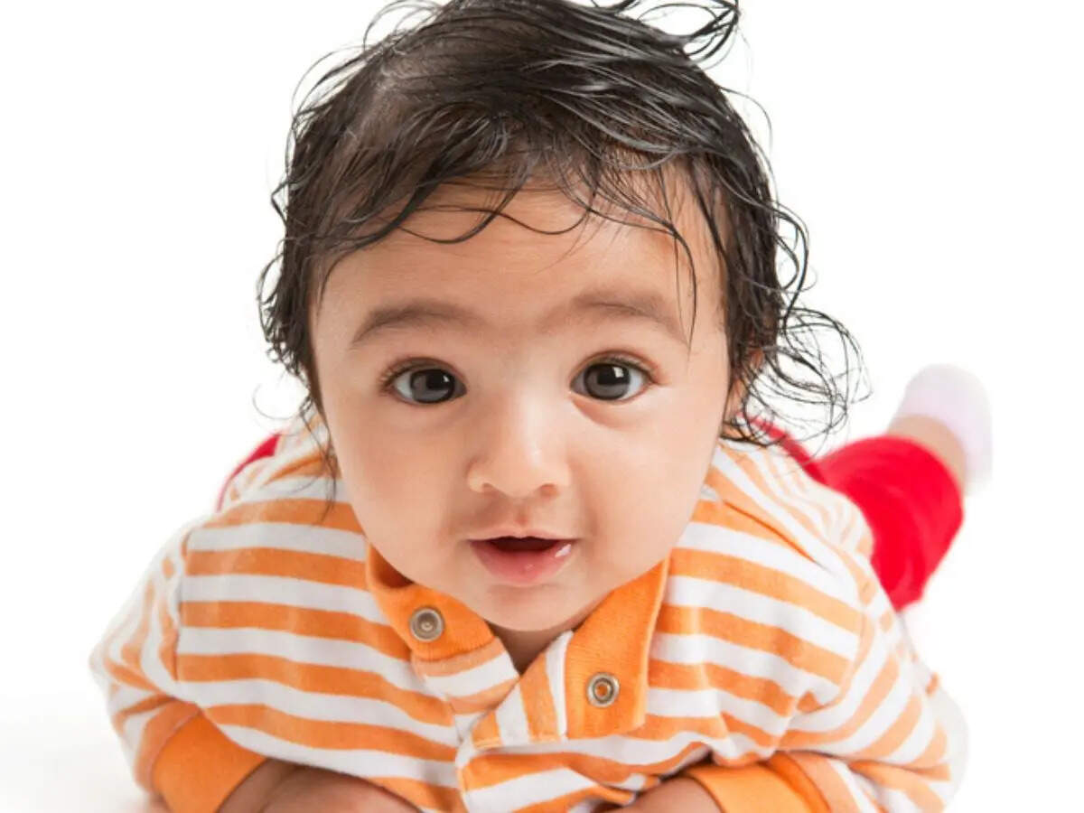 6 beautiful baby names that start with 'Z'