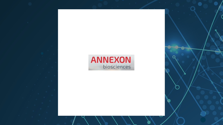Annexon highlights Q4 geographic atrophy data, GBS filing plans at BofA ...