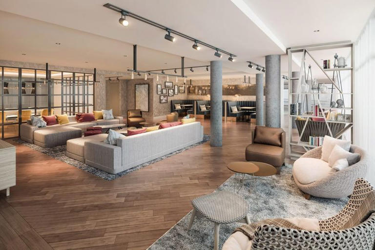 Newcastle listed landlord Grainger plc in 'excellent' position as ...