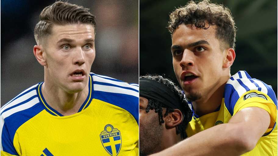 Sweden 2026 World Cup preview: Resurgent Swedes playing with house money