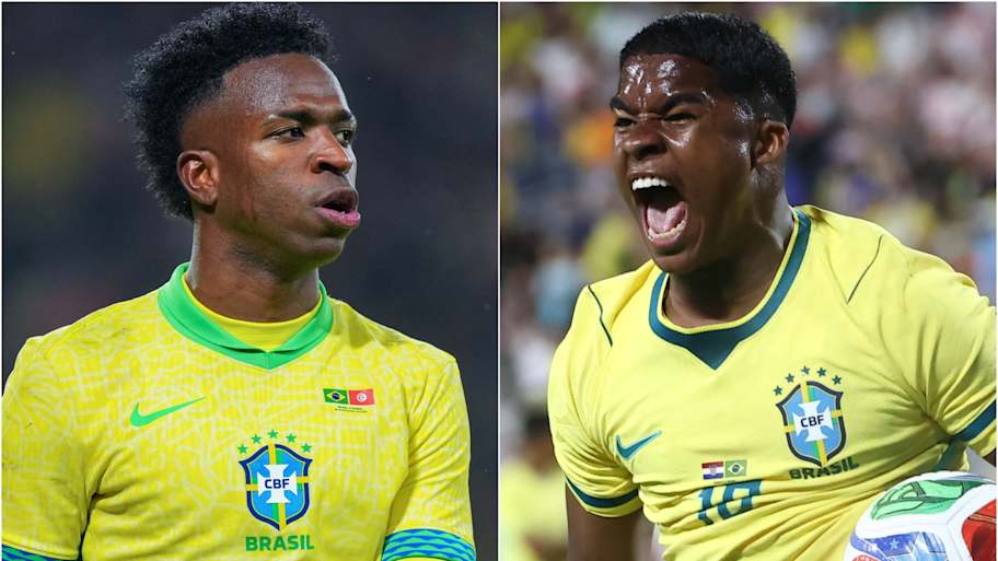 Brazil 2026 World Cup preview: Unfancied seleção with huge point to prove