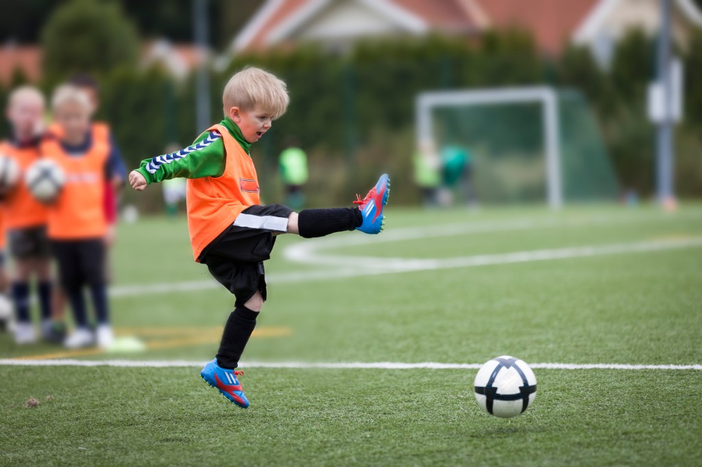 Opinion: Kids are losers sometimes – it’s important they learn that