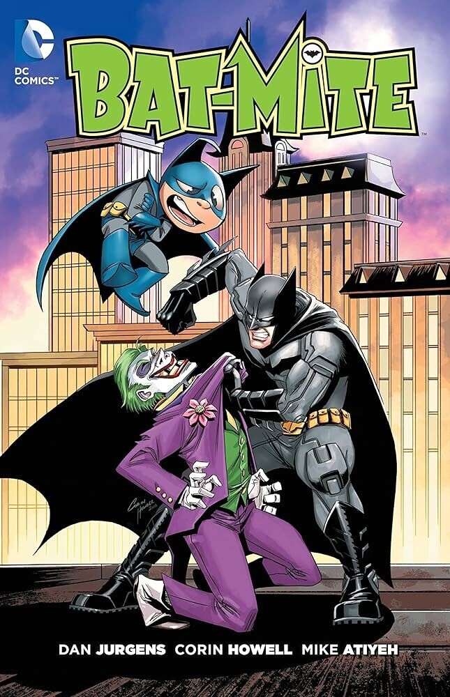 12 Batman trivia facts that go deeper than the movies