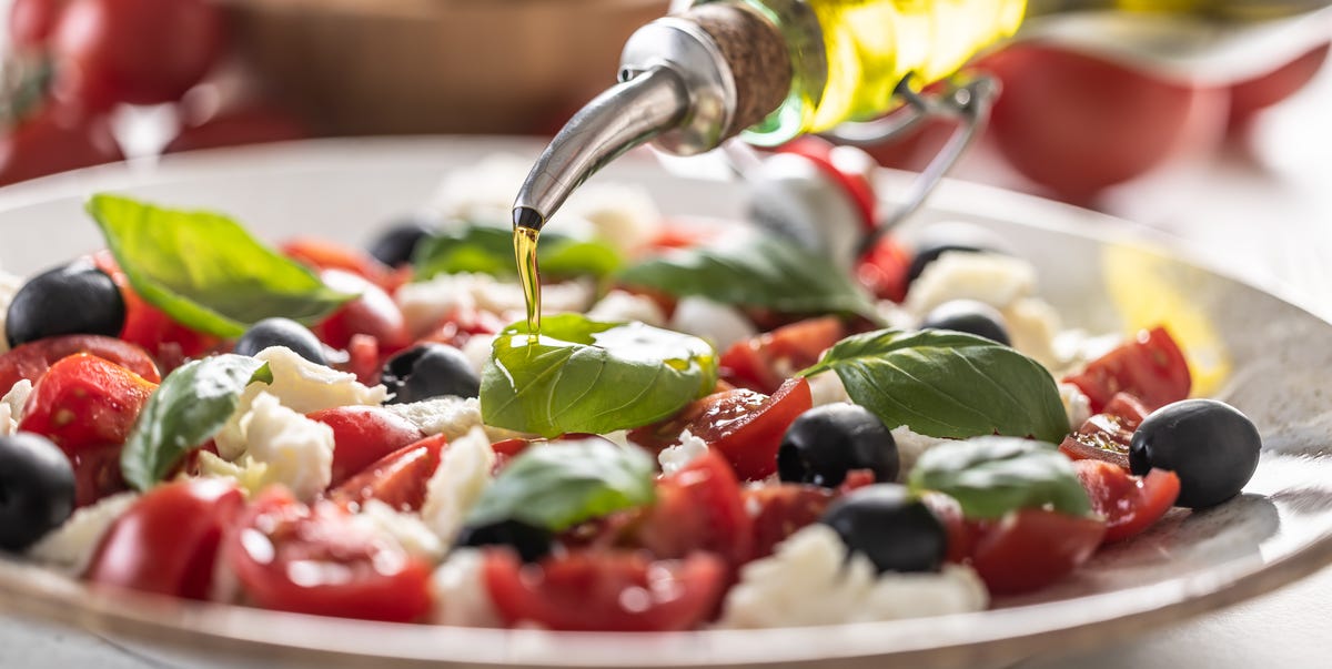 Cardiologists are clear: 'This is the best diet in the world for longevity'