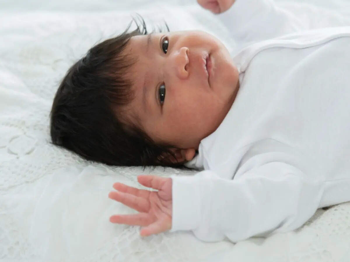 6 beautiful baby names that start with 'Z'