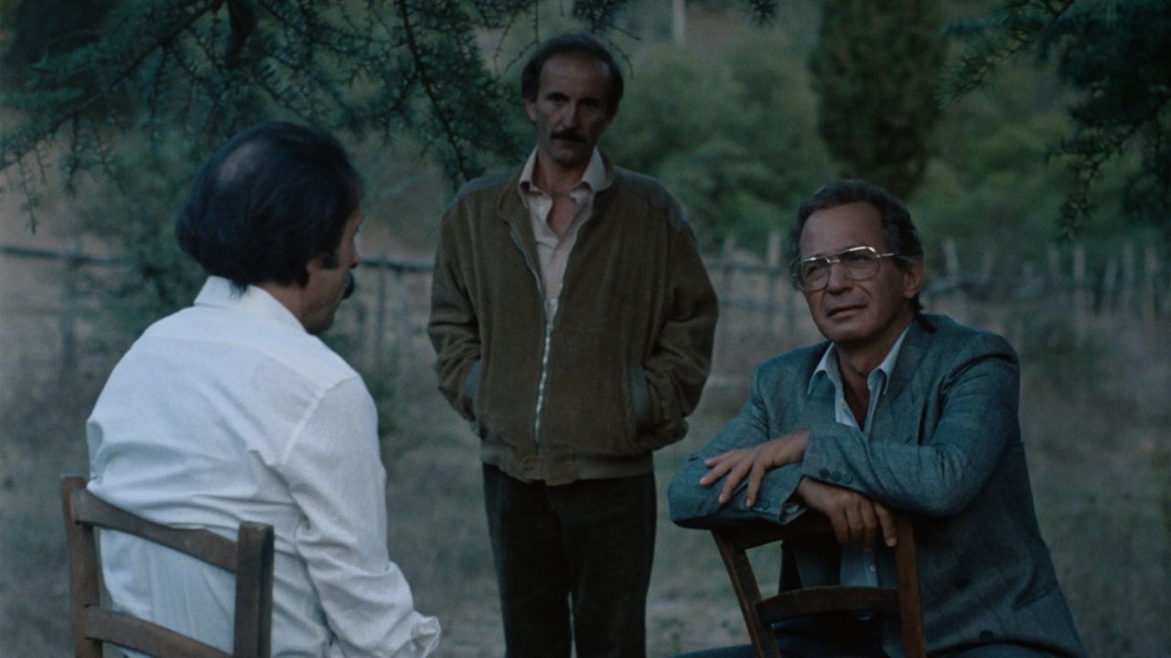 Stasera il film italiano che ha lanciato Tornatore verso l'Oscar ...