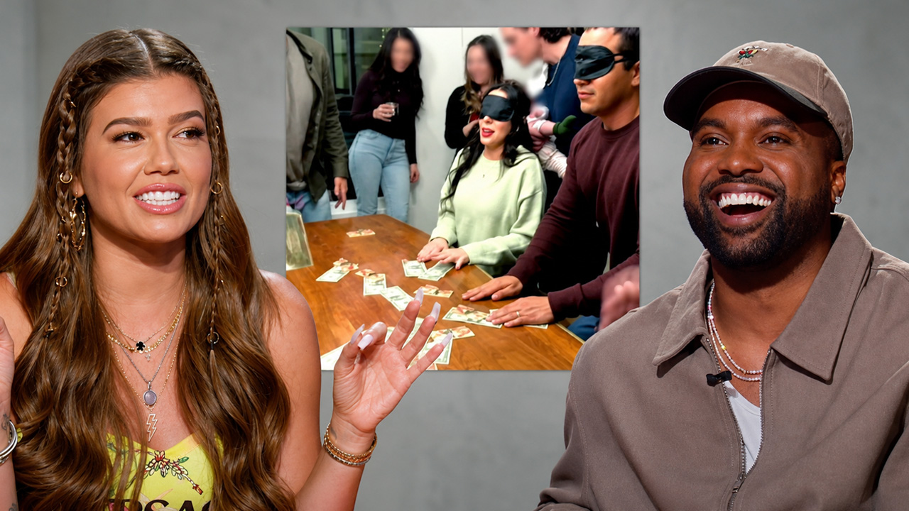 Funny game moments where friendly competition gets messy