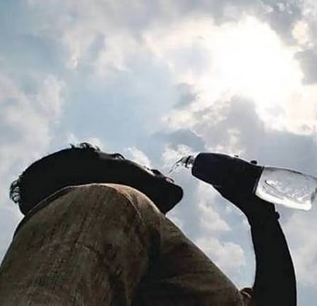 Indore, Ujjain on orange alert as heatwave intensifies across western MP