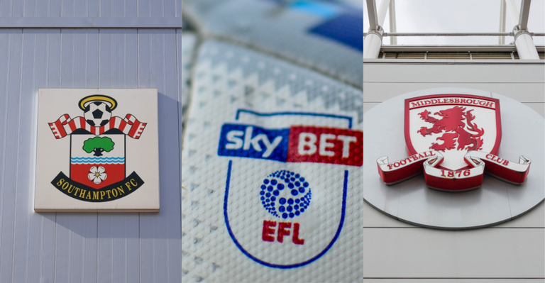 Middlesbrough coach calls 'Spygate' scandalous as Southampton face play ...