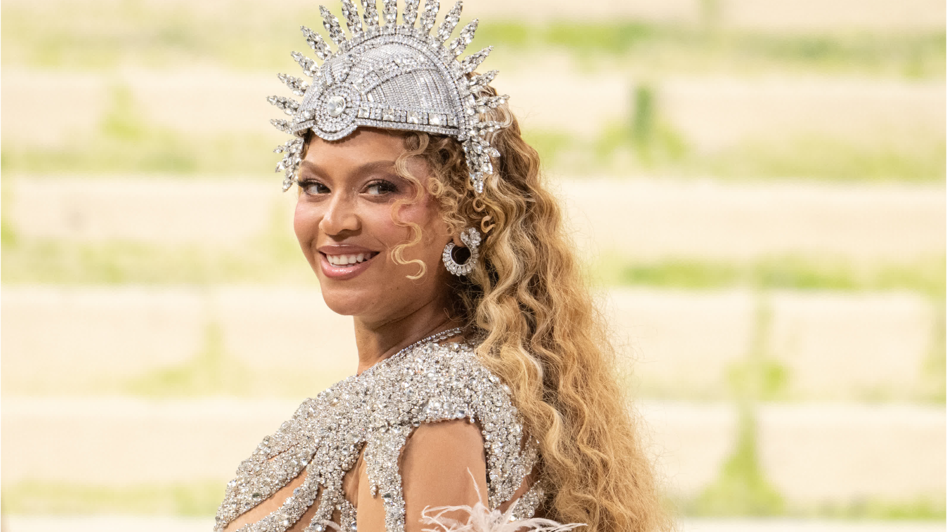 Man pleads guilty to stealing unreleased Beyoncé music