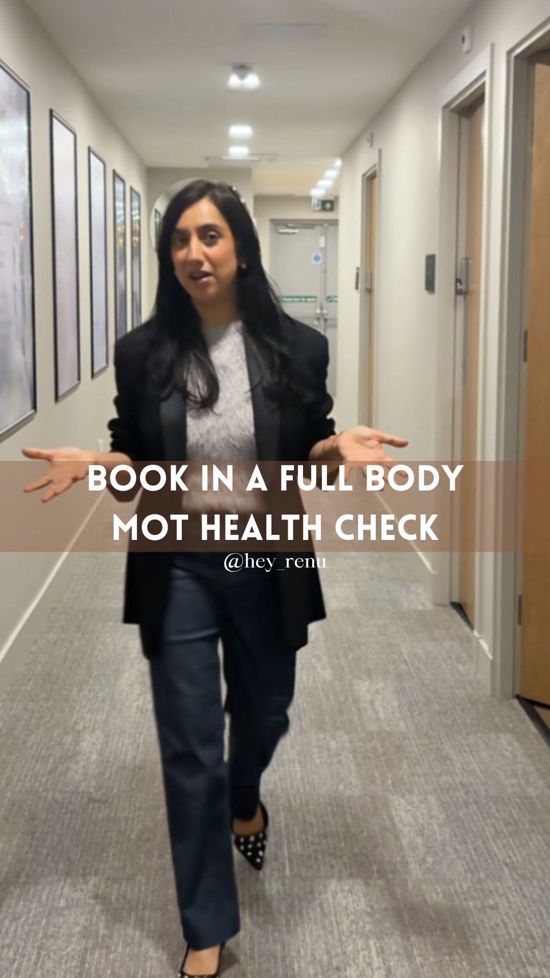 Healthy check: Save this easy idea for later