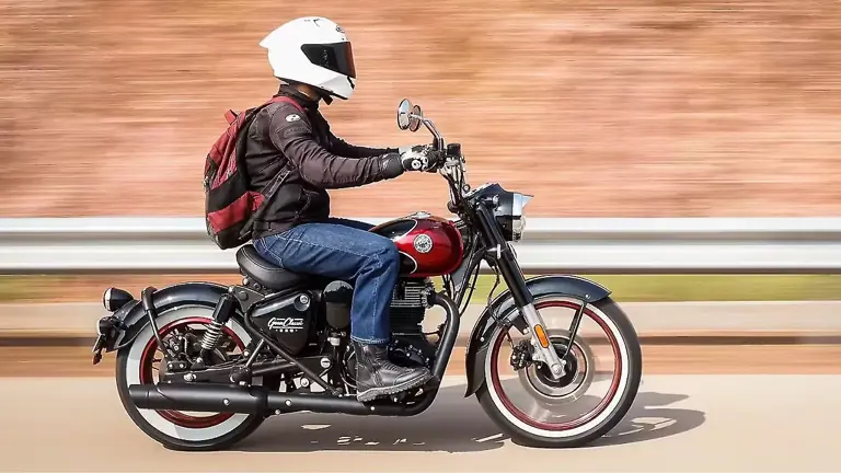 Royal Enfield Goan Classic 350 vs Meteor 350: Which one is for you?