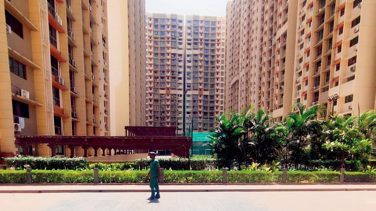 Vasant Oasis row: MahaRERA pulls up builder, orders repairs and conveyance