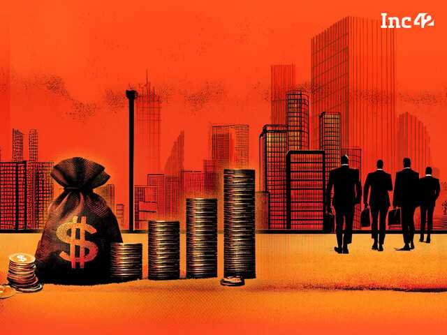 Ex-Peak XV MDs launch Mettle Capital, target $350-400 mn fund