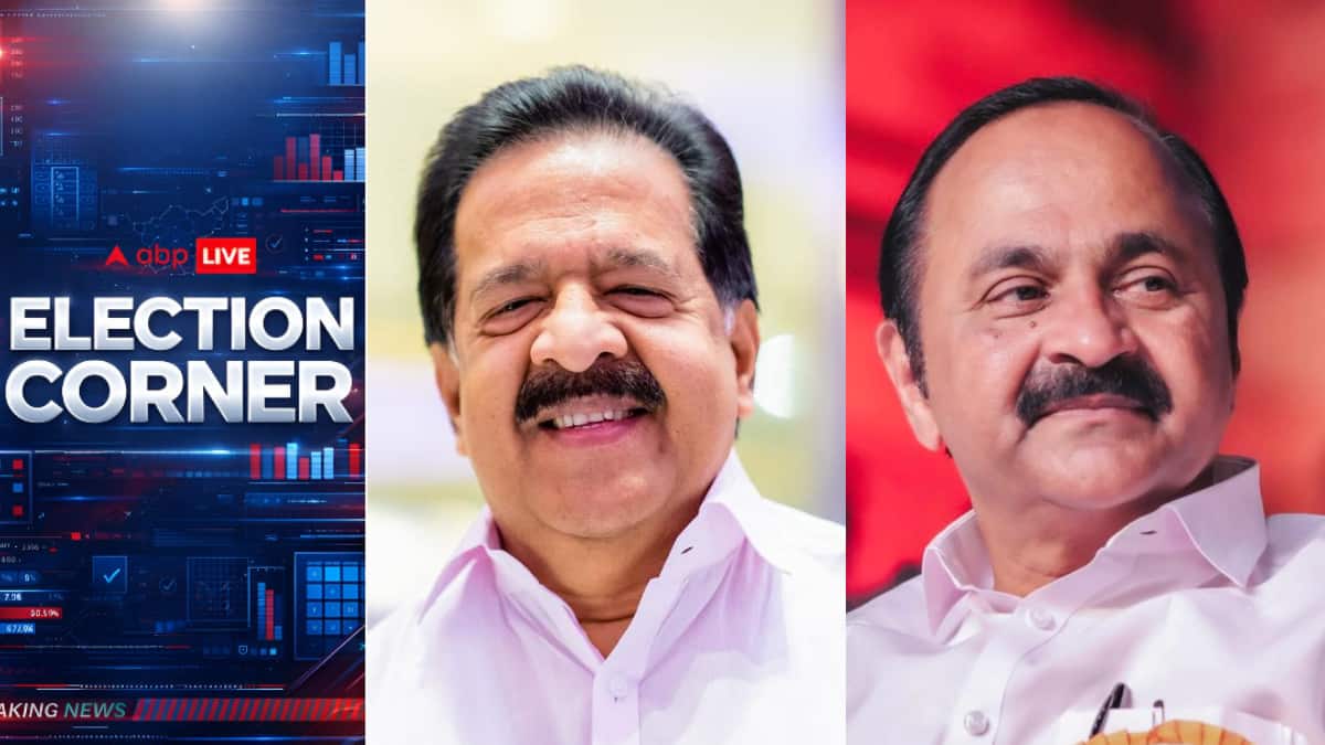 IUML backs VD Satheesan as Kerala CM, says Cong-led govt will function ...