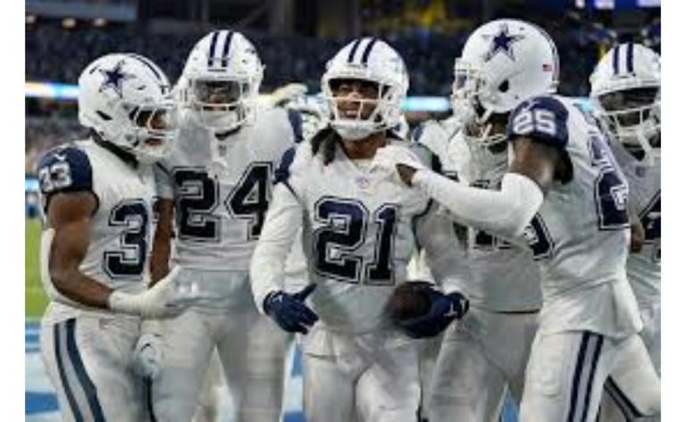 How the NFL salary cap works and why it determines the future of your ...