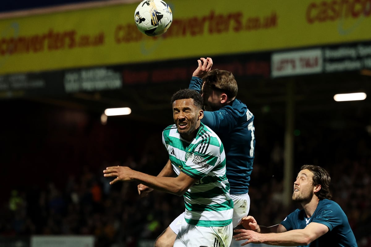 Worst VAR decision ever? 'Disgusting' Celtic penalty causes outrage