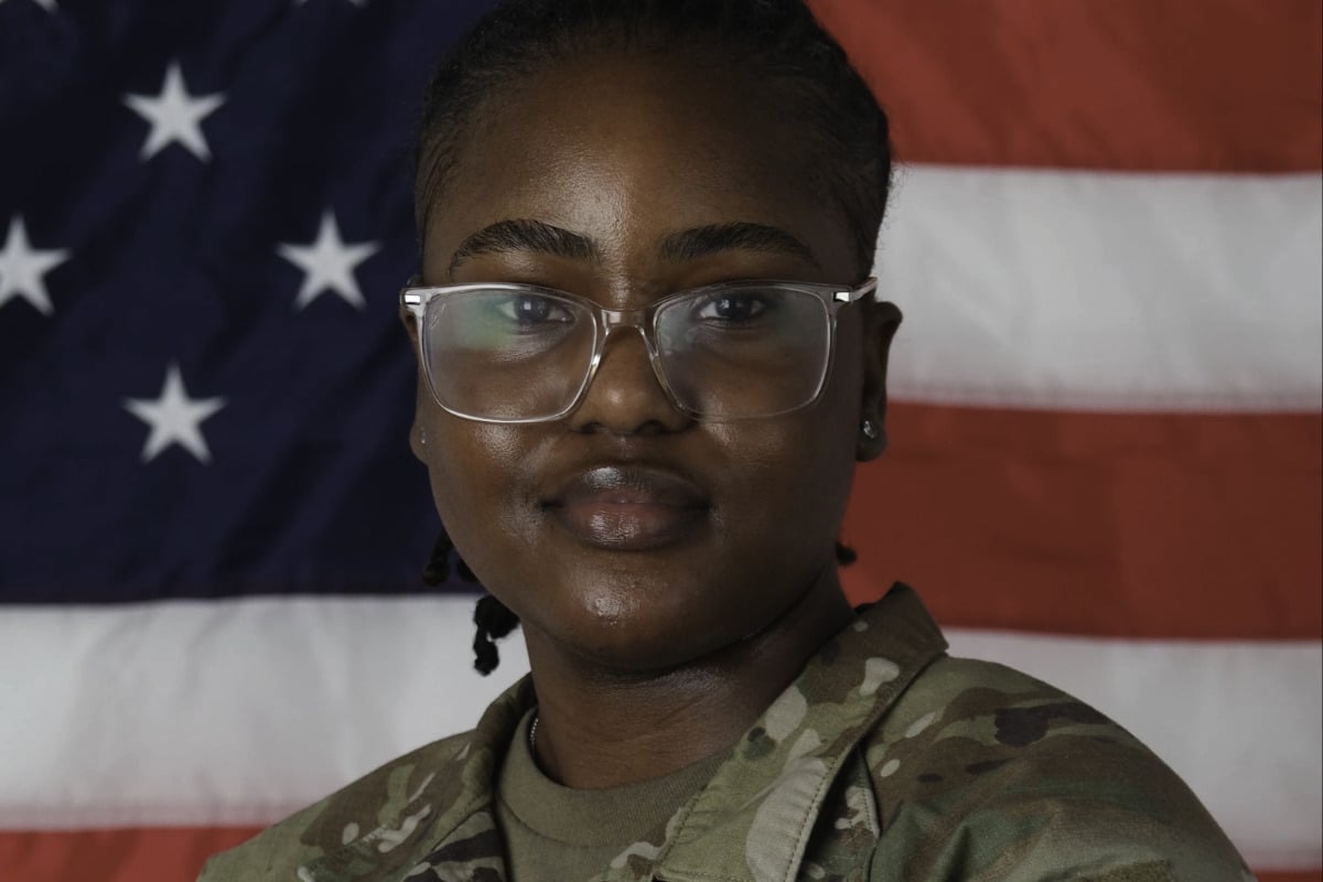 US Army says body of second missing soldier recovered in Morocco after ...