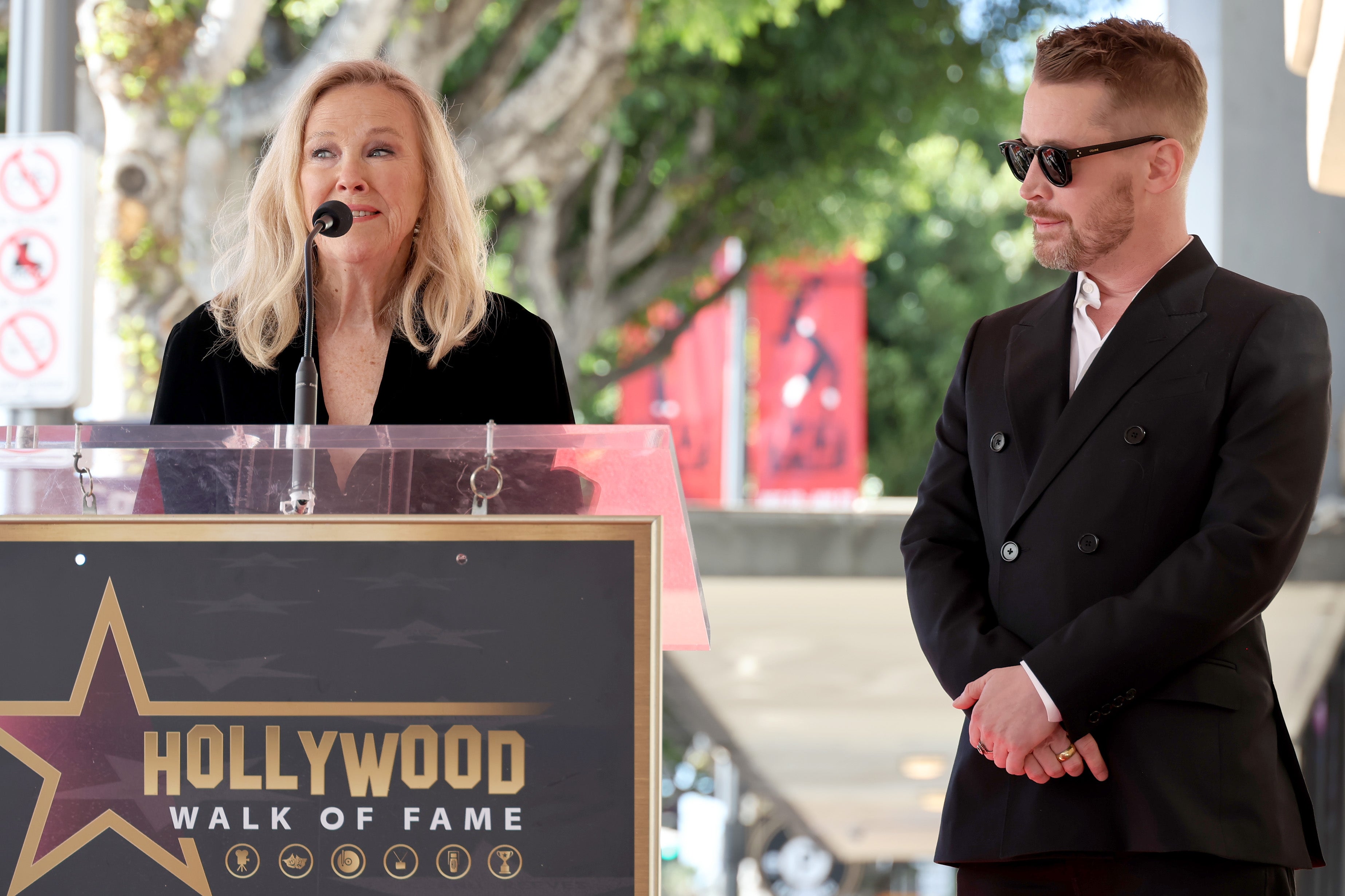 Macaulay Culkin Opened Up About Catherine O’Hara’s Death & People Are ...