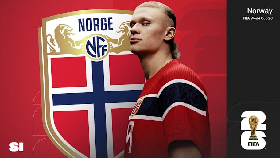 Norway 2026 World Cup preview: The dark horse everybody fears