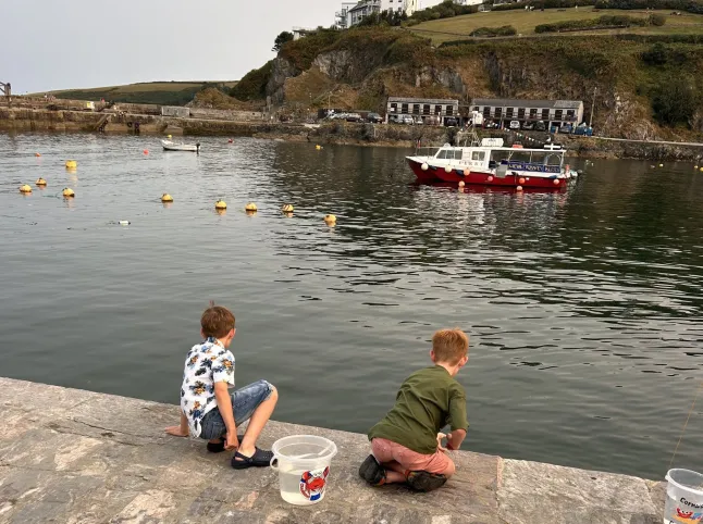 Opinion: Kids are losers sometimes – it’s important they learn that