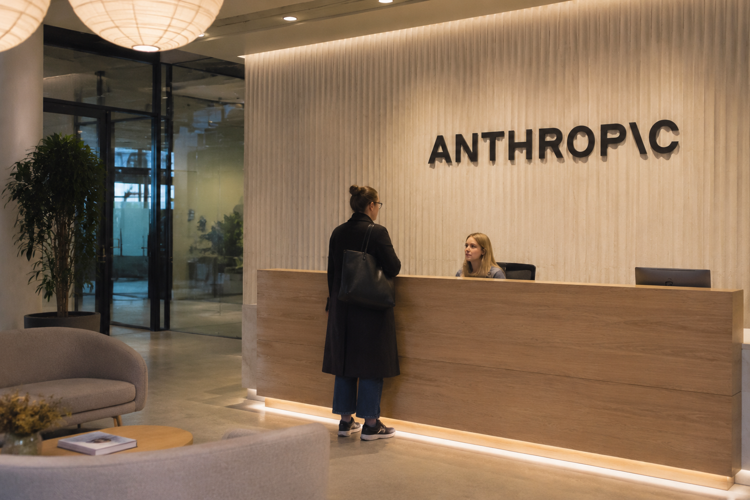 Anthropic and Anduril raise billions as a new era in unicorns starts