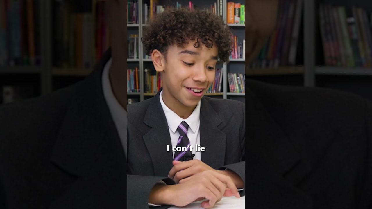 British kids taste American biscuits & gravy for the first time!
